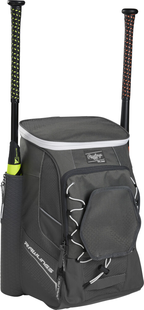 Rawlings Impulse Personal Equipment Backpack IMPLSE
