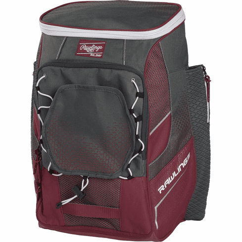 Rawlings Impulse Personal Equipment Backpack IMPLSE