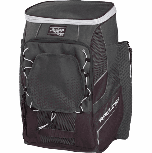 Rawlings Impulse Personal Equipment Backpack IMPLSE