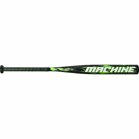 Rawlings Machine YBMACH Youth Baseball Bat