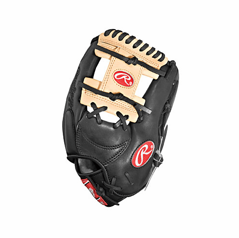 Rawlings Pro Preferred PROS115ICB 11.5 inch Infield Baseball Glove