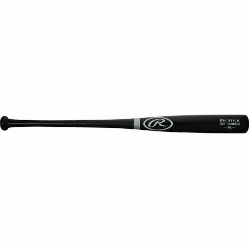 Rawlings TULO2 Professional Collection Troy Tulowitzki Game Day Wood ...