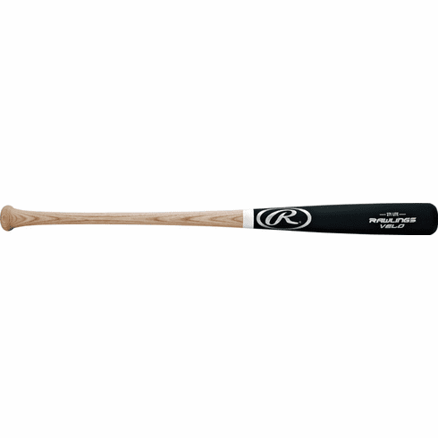 Rawlings Velo 271V Adult Ash Wood Baseball Bat