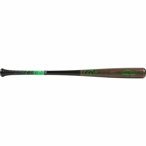 Rawlings Velo R271AV Adult Ash Wood Baseball Bat