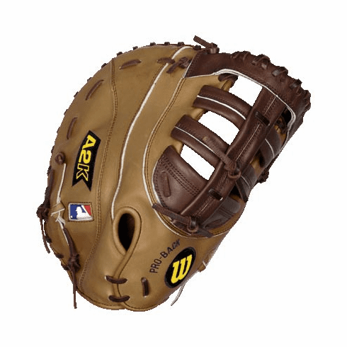 Wilson A2K 2800 12inch First Base Mitt