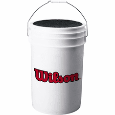 Batting Cage Baseballs