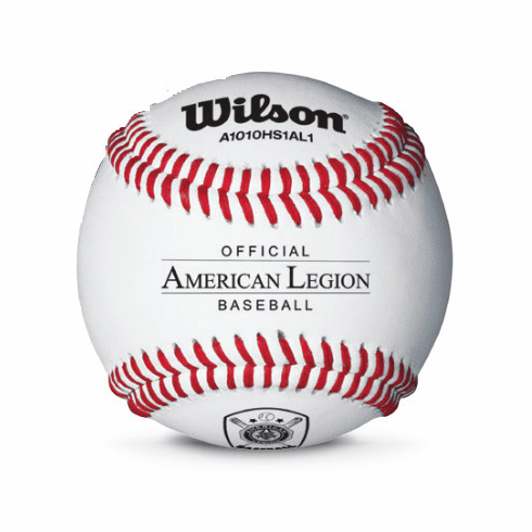 Wilson Pro Series WTA1010BHS1AL1 American Legion Baseball