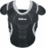 Wilson ProMotion Catcher's Gear WTA3341 Adult Fastpitch Softball Chest ...