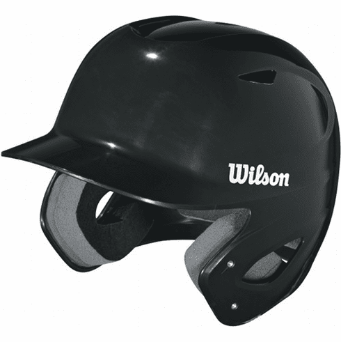 Wilson SuperFit WTA5409 Tee Ball Batting Helmet