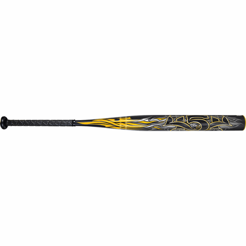 Worth 454 SB4BU Adult USSSA Slowpitch Softball Bat - New for 2014