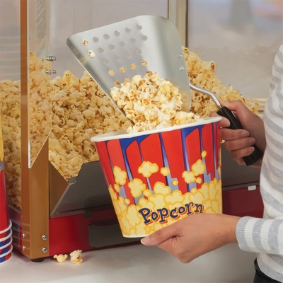 Popcorn Tubs