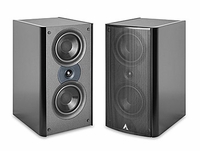 Home Theater System 4400 Atlantic Technology Speakers