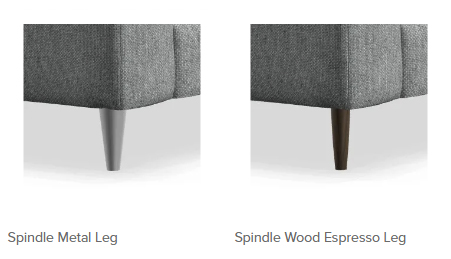 Palliser Atticus Sofa