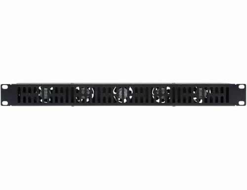 Sanus Component AV Rack 1U Ultra Quiet AV Rack Fan - EcoSystem(TM ...