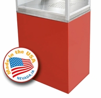 Classic 14oz Commercial Popcorn Machine