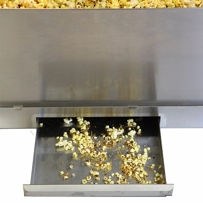 Classic 14oz Commercial Popcorn Machine