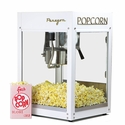 Popcorn Machines and Popcorn Supplies