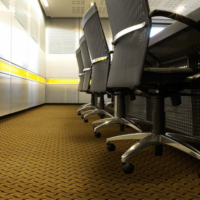 Diamond Theater Carpet