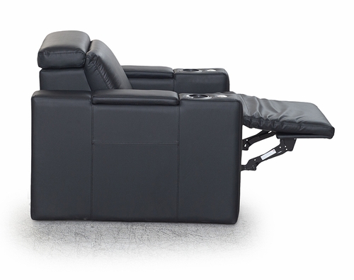 HT Design Surround Contemporary Home Theater Seating