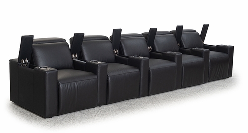 HT Design Surround Your Way Home Theater Seating