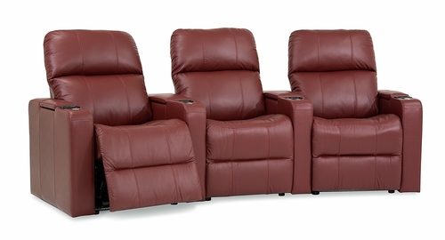 Palliser Elite Home Theater Seats