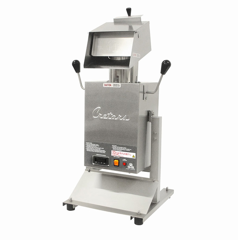 Cretors 12oz Hot Air Poppi Popper