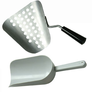 Popcorn Scoop