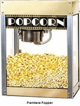 4oz Popcorn Machines