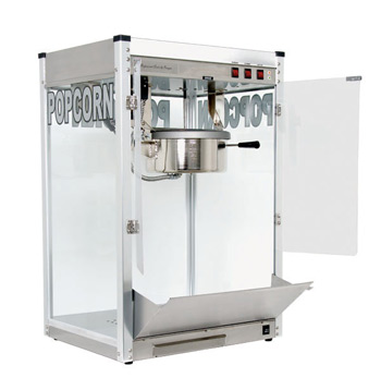 Professional Series 12oz Popcorn Machine