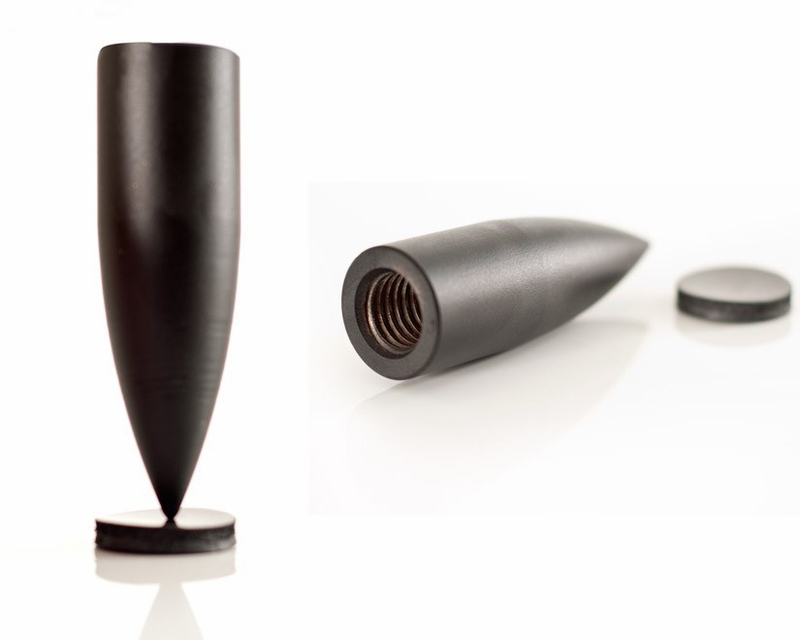 Archetype Mega Spikes (Set of 4)