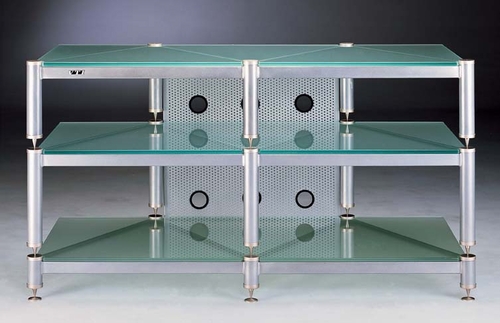 VTI BLG503 Audio Video Rack