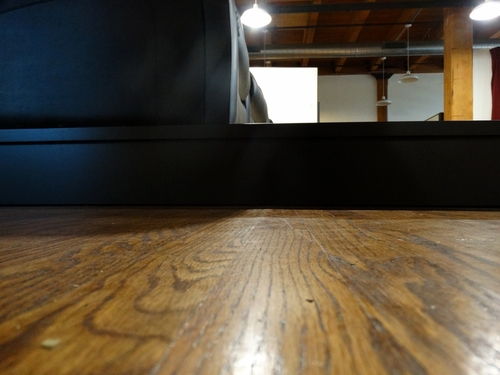 HT Design Individual Platform Riser 12 Inch Height