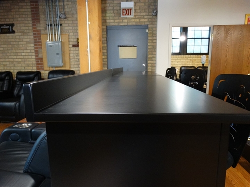 HT Design Home Theater Bar for Back Row