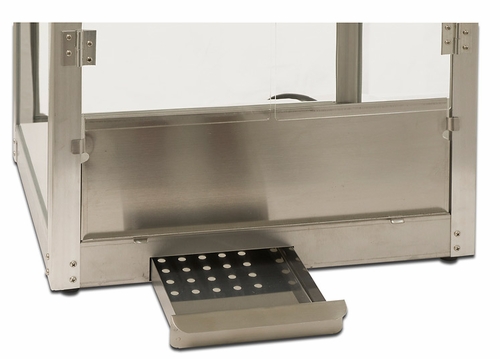 Silver Screen 14oz Popcorn Machine