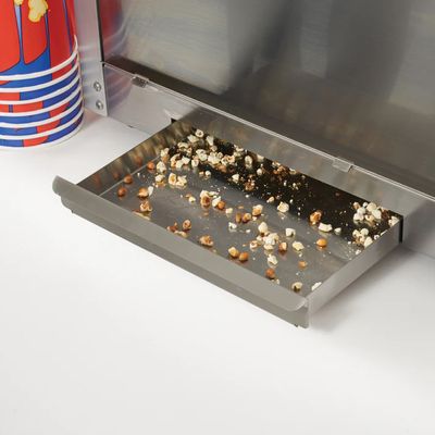 Silver Screen 14oz Popcorn Machine
