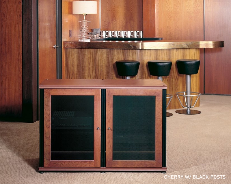 Salamander Synergy Cabinet | Cabinets Matttroy