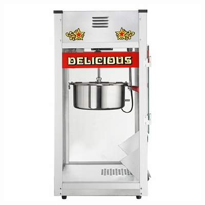 Top Star 12oz Commercial Popper