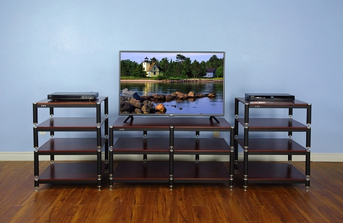 VTI BL304 Audio Rack