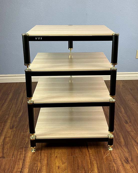 VTI BL304 Audio Rack