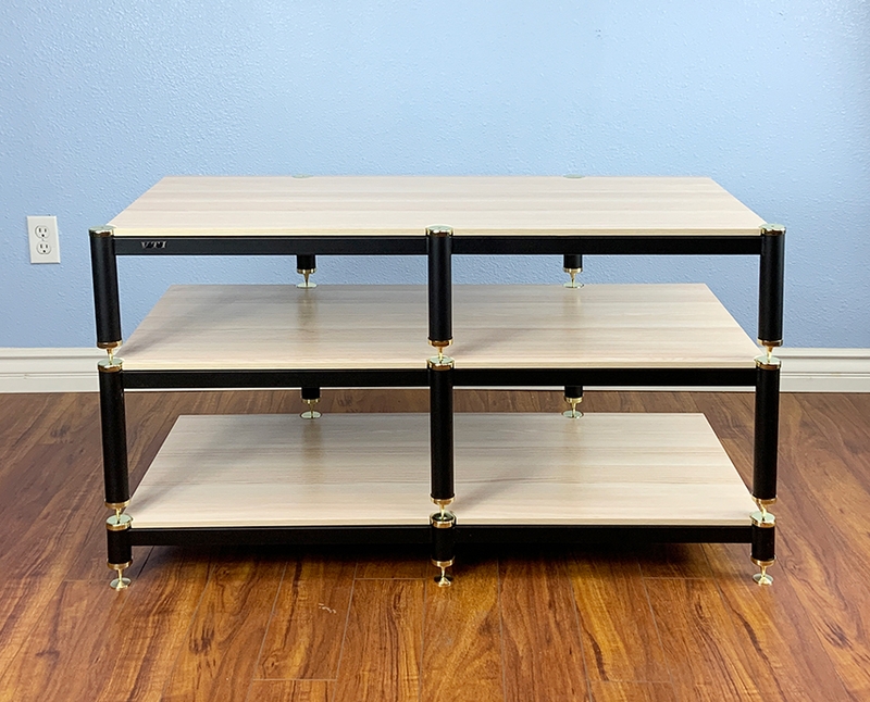 VTI BL503 Audio Video Rack