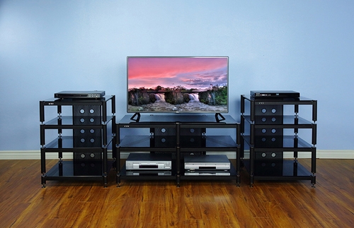 VTI BLG404 Audio Rack