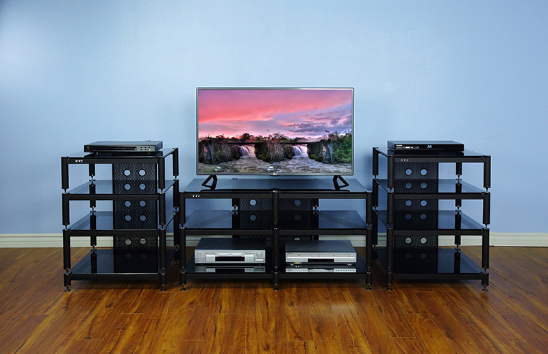 VTI BLG503 Audio Video Rack