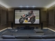 Stewart WallScreen Deluxe 16:9 Fixed Frame Projection Screen