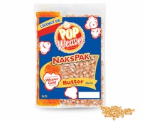 Theater Popcorn Machine with 16oz Kettle