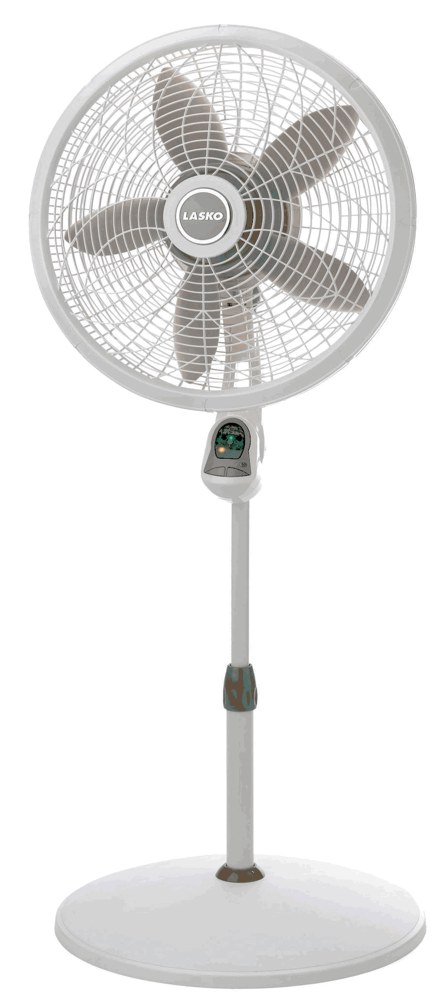 Oscillating Fan Gif