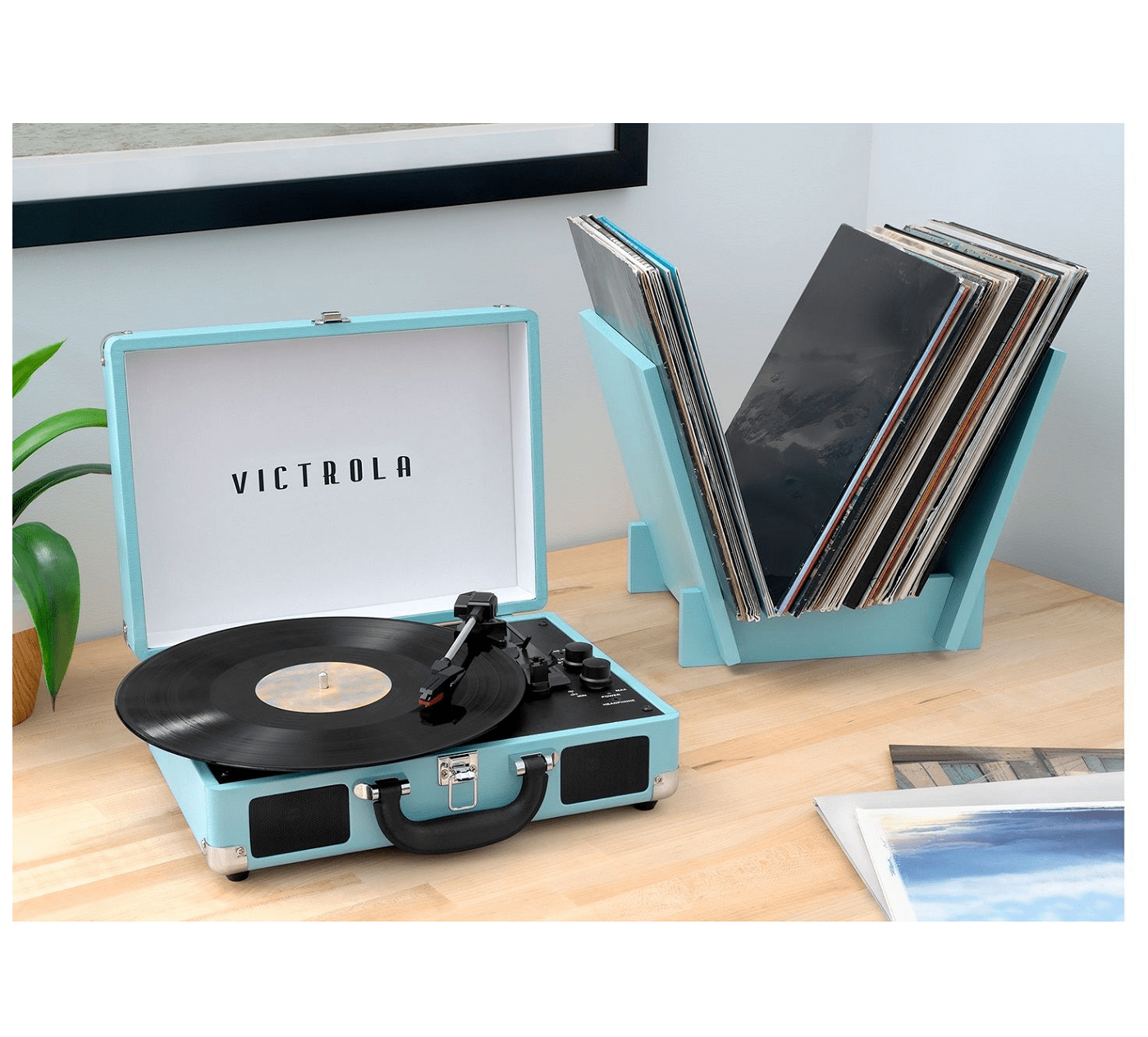 Victrola Png