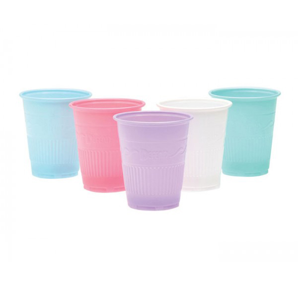 Cups - 5 oz - Box of 1000