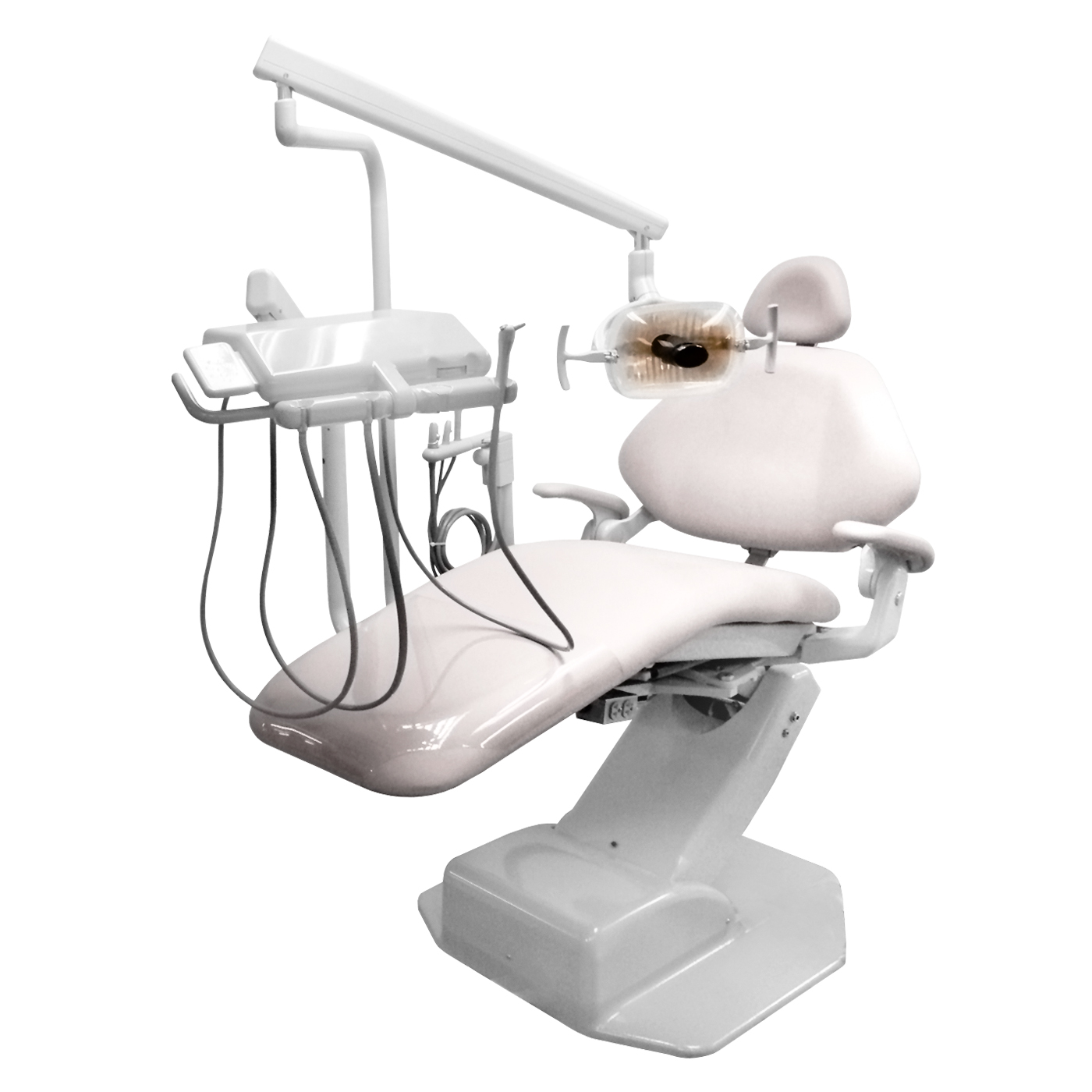 Adec Decade radius Package