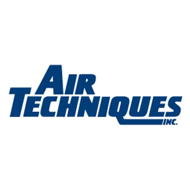 Air Techniques Logo Our Companies | OTC Industrial Technologies