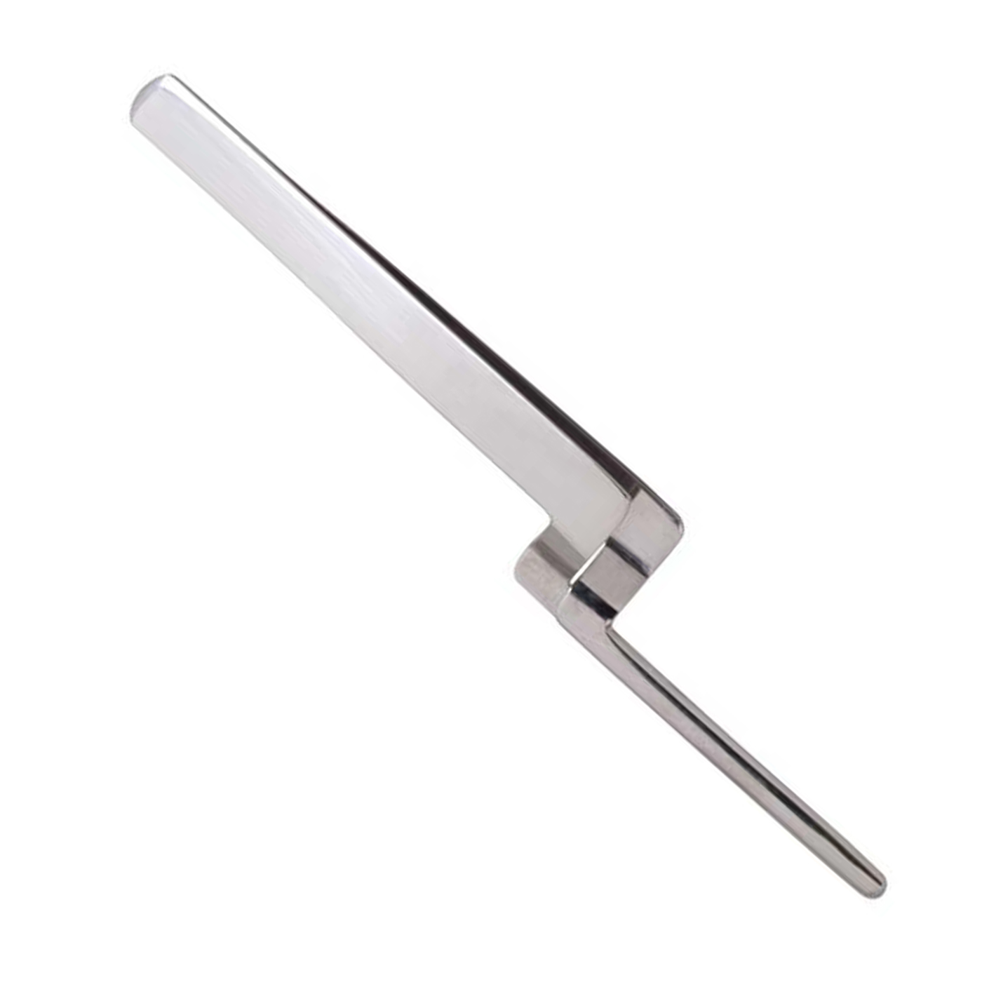 Articulating Paper Holder